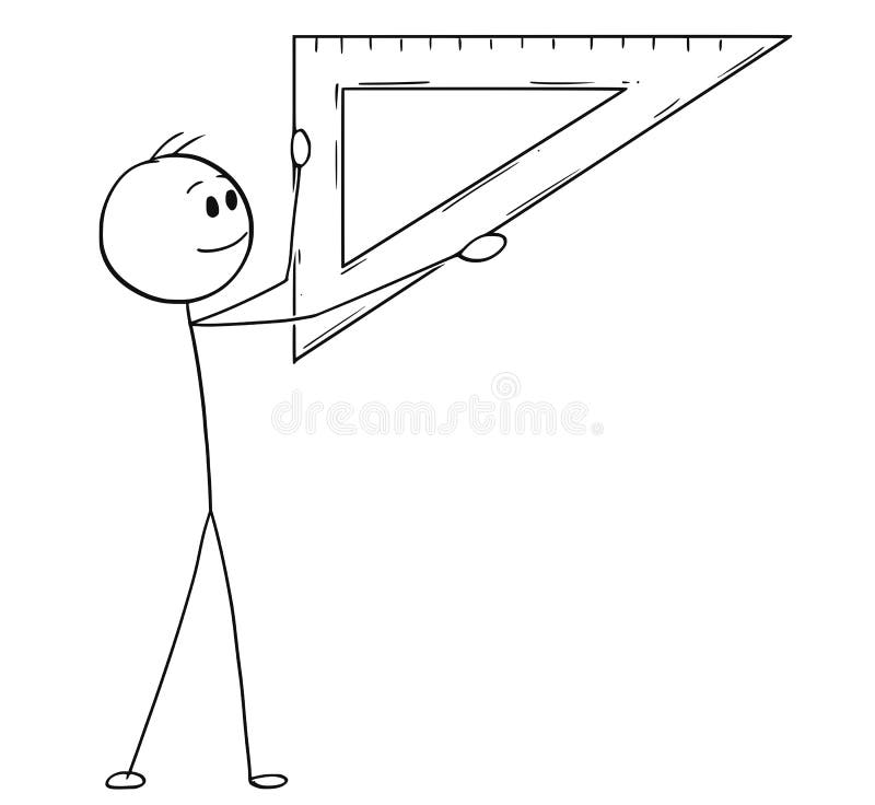 Stickman Engineer Stock Illustrations – 81 Stickman Engineer Stock ...