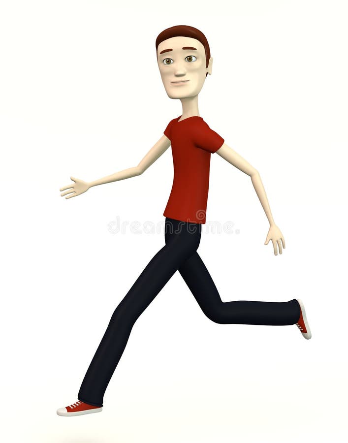Running Clothes Clipart