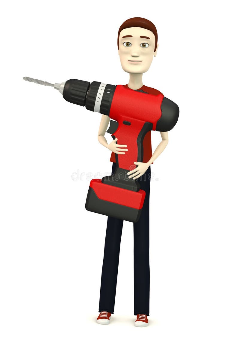Drill Toon Stock Illustrations – 59 Drill Toon Stock Illustrations ...