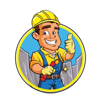 Demolition Man Cartoon Stock Illustrations – 239 Demolition Man Cartoon ...