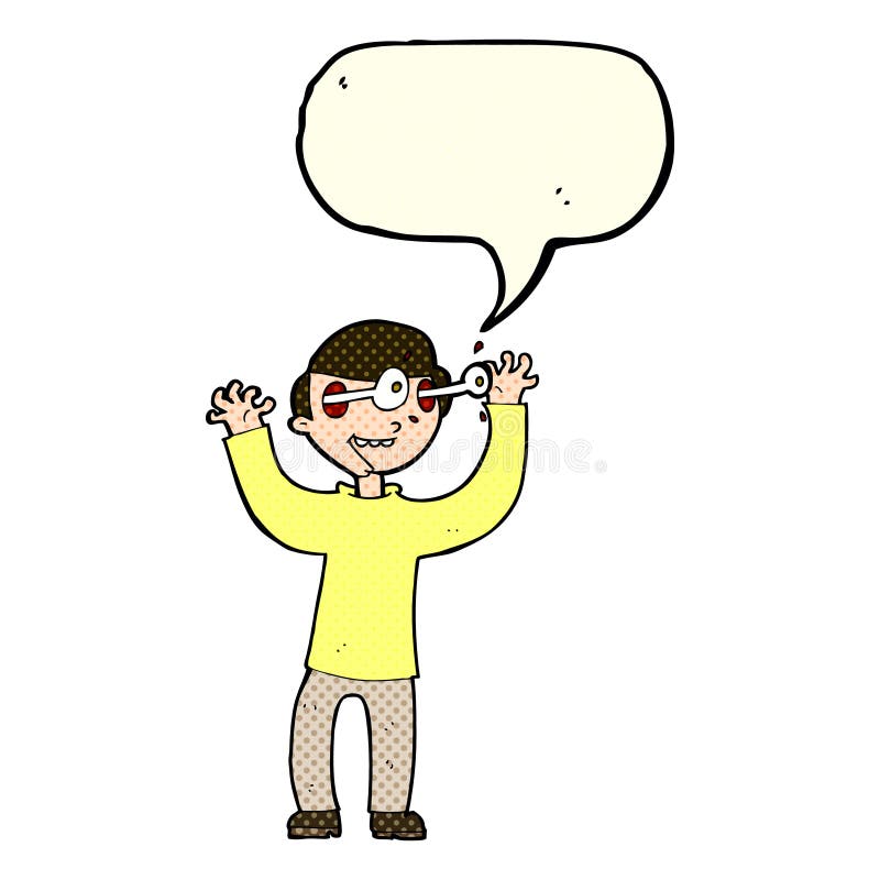 Cartoon Eyes Popping Stock Illustrations – 359 Cartoon Eyes Popping ...