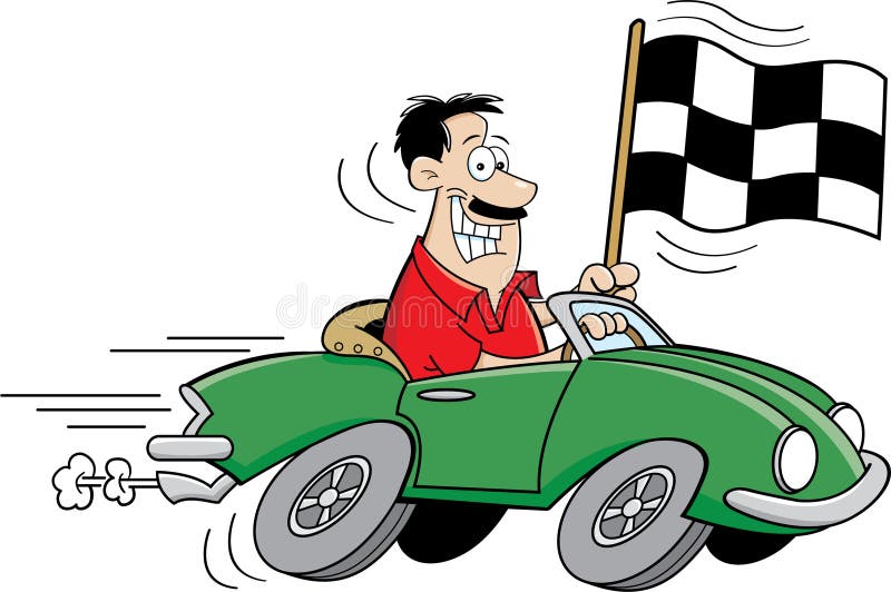 Flag Cartoon Stock Illustrations – 154,755 Flag Cartoon Stock ...