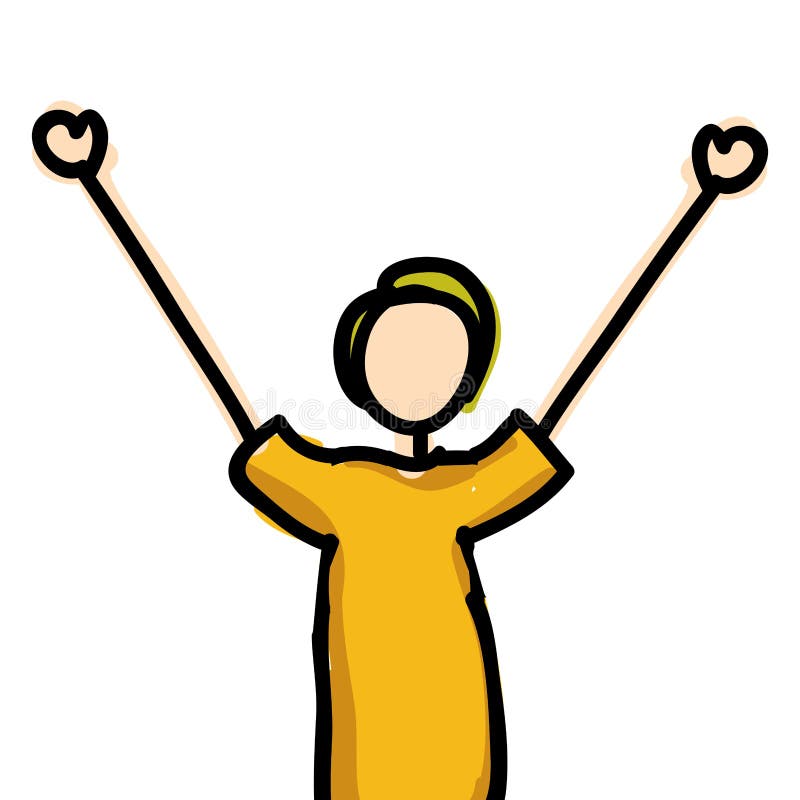 Cartoon man icon image stock vector. Illustration of user - 79503428