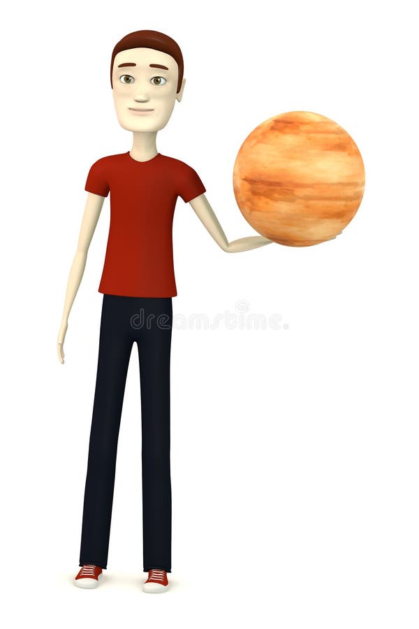 Cartoon Man Jupiter Stock Illustrations – 350 Cartoon Man Jupiter Stock ...