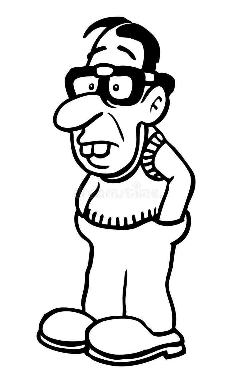 Cartoonic Character Stock Illustrations – 484 Cartoonic Character Stock ...