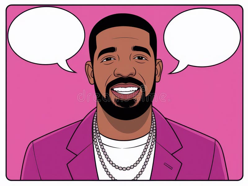 Cartoon Man Talkative Stock Illustrations – 140 Cartoon Man Talkative ...