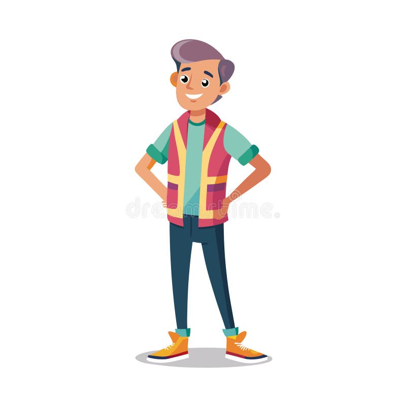 Cartoon Supervisor Stock Illustrations – 3,948 Cartoon Supervisor Stock ...