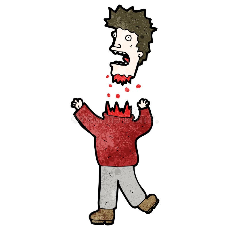 Severed Head Stock Illustrations – 336 Severed Head Stock Illustrations ...