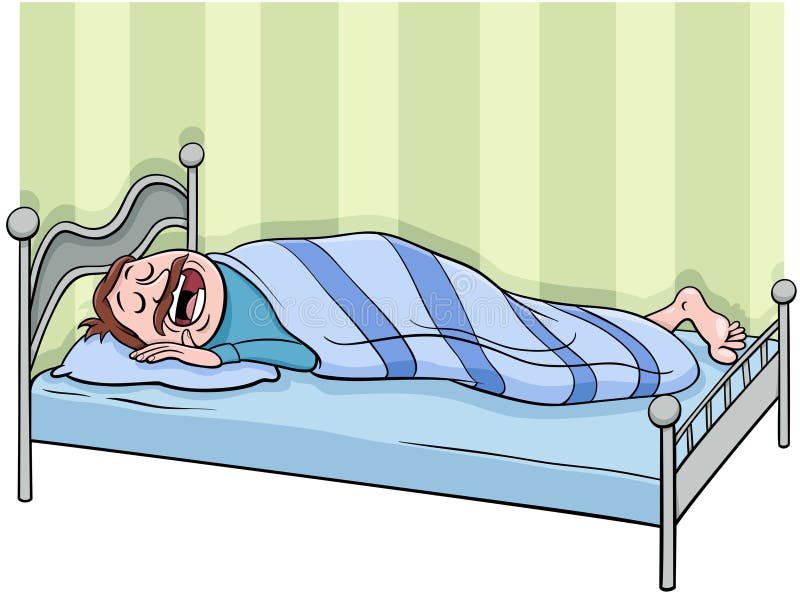 Sleeping Funny Pictures