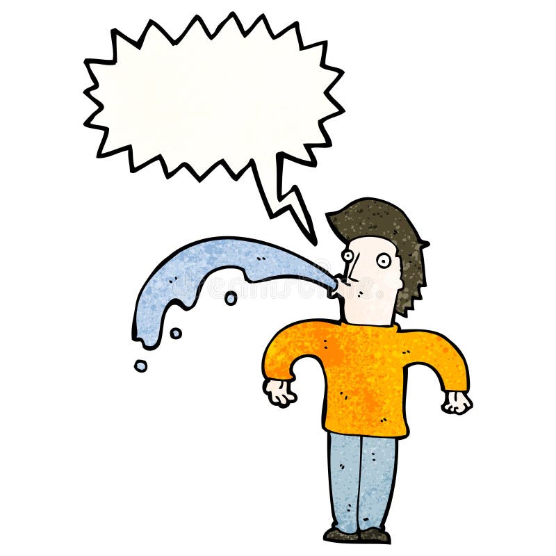 Spitting Man Stock Illustrations – 75 Spitting Man Stock Illustrations ...
