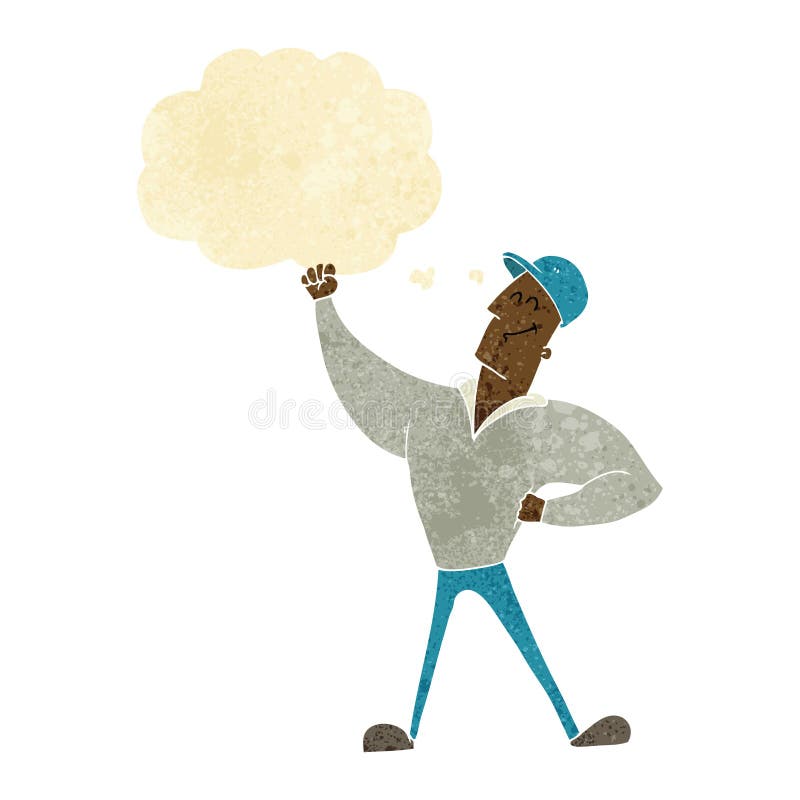 Cartoon Capable Man Stock Illustrations – 98 Cartoon Capable Man Stock ...