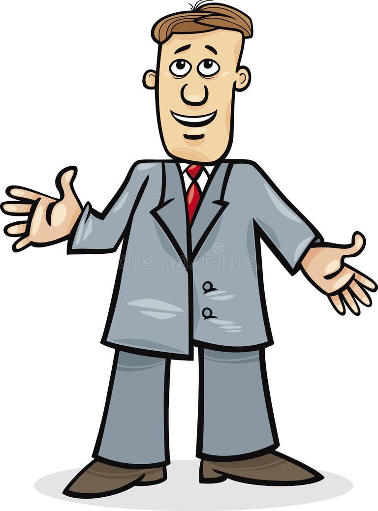 Cartoon Suit Stock Illustrations – 242,107 Cartoon Suit Stock ...