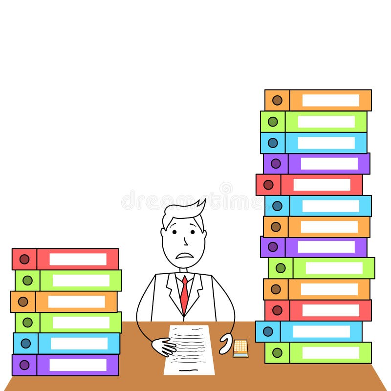 Workload Stock Illustrations – 4,544 Workload Stock Illustrations ...