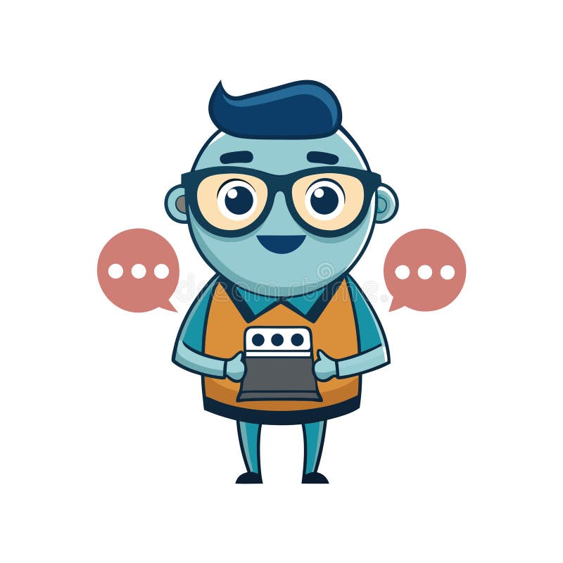 Mascot Bubbles Stock Illustrations – 2,732 Mascot Bubbles Stock ...