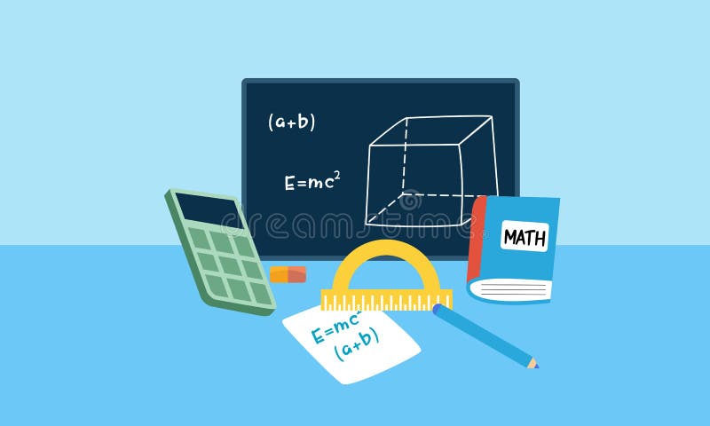 Easy Equation Stock Illustrations – 128 Easy Equation Stock ...