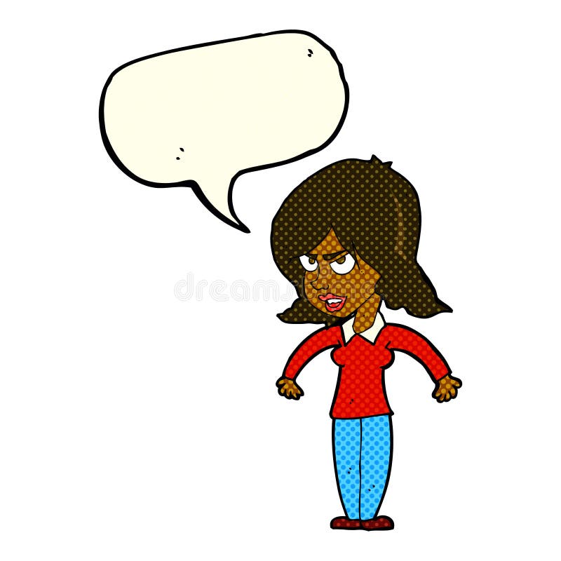 120+ Cartoon mean woman Free Stock Photos - StockFreeImages