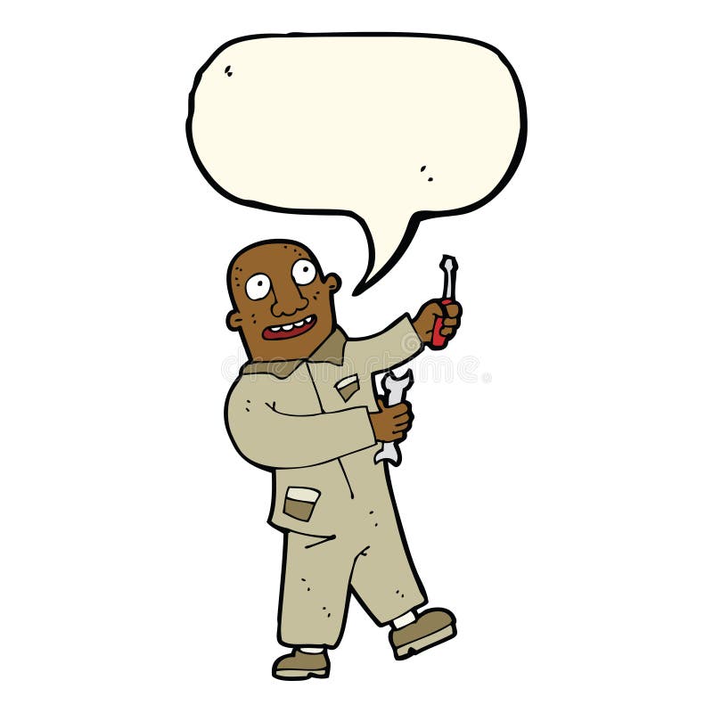 Mechanic Crazy Stock Illustrations – 172 Mechanic Crazy Stock ...