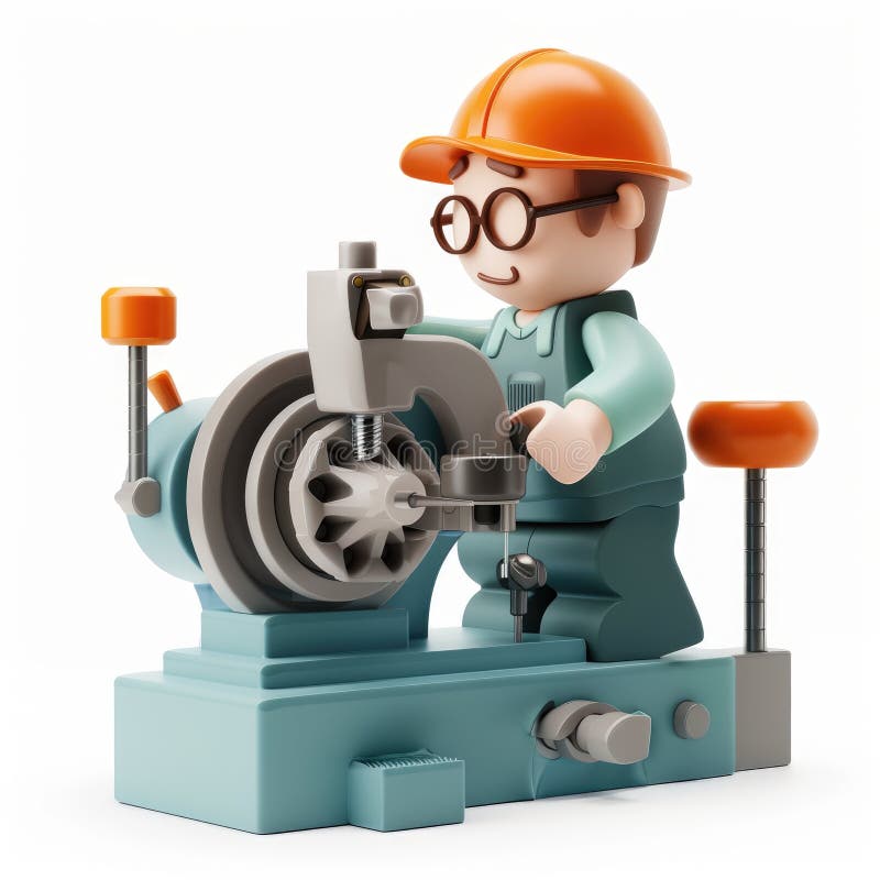 Cartoon Mechanic Stock Illustrations – 40,058 Cartoon Mechanic Stock ...