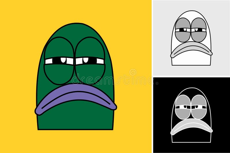 Unimpressed Meme Face Upset Gif On Tumblr