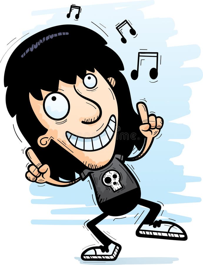 Metalhead Stock Illustrations – 233 Metalhead Stock Illustrations ...