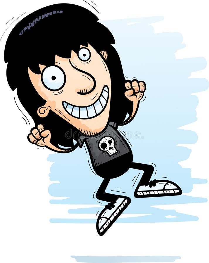 Metalhead Stock Illustrations – 233 Metalhead Stock Illustrations ...