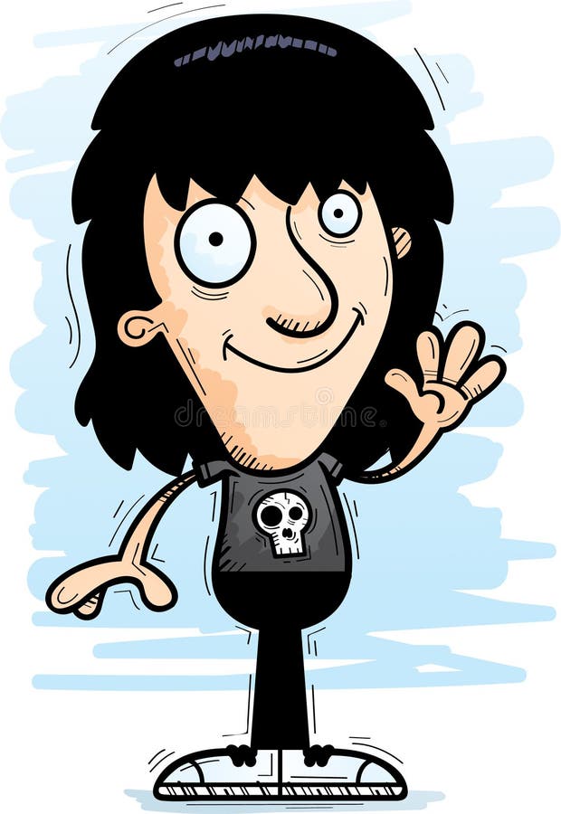 Metalhead Stock Illustrations – 233 Metalhead Stock Illustrations ...