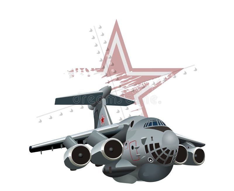 44+ Cartoon military airplane Free Stock Photos - StockFreeImages