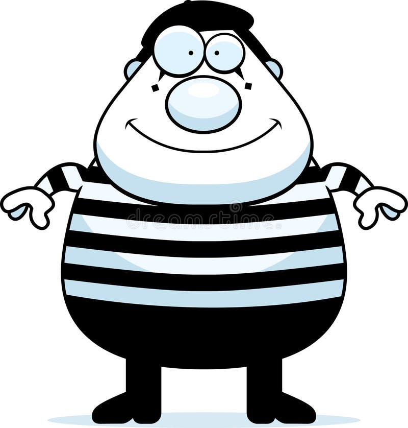 Mime stock illustration. Illustration of expression, funny - 15090469