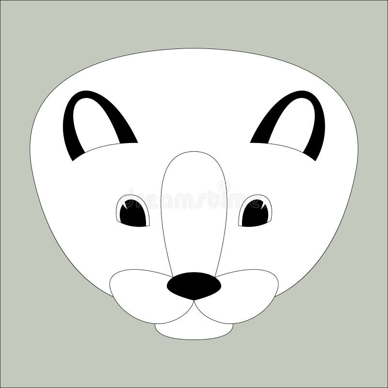 Cartoon Mink Stock Illustrations – 885 Cartoon Mink Stock Illustrations ...