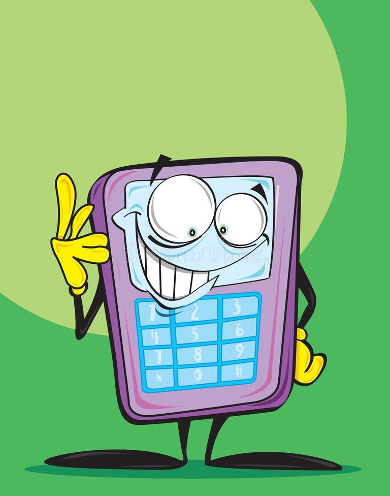 Cartoon Mobile Stock Illustrations – 333,536 Cartoon Mobile Stock ...