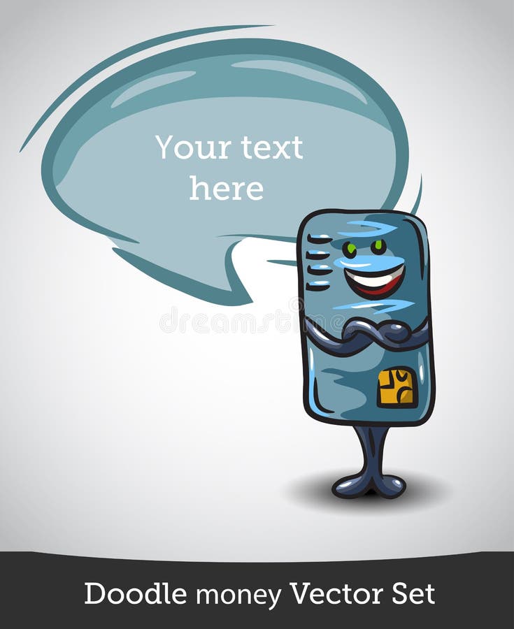 Cartoon Mobile Phone Sim Card Man Stock Illustrations – 52 Cartoon ...