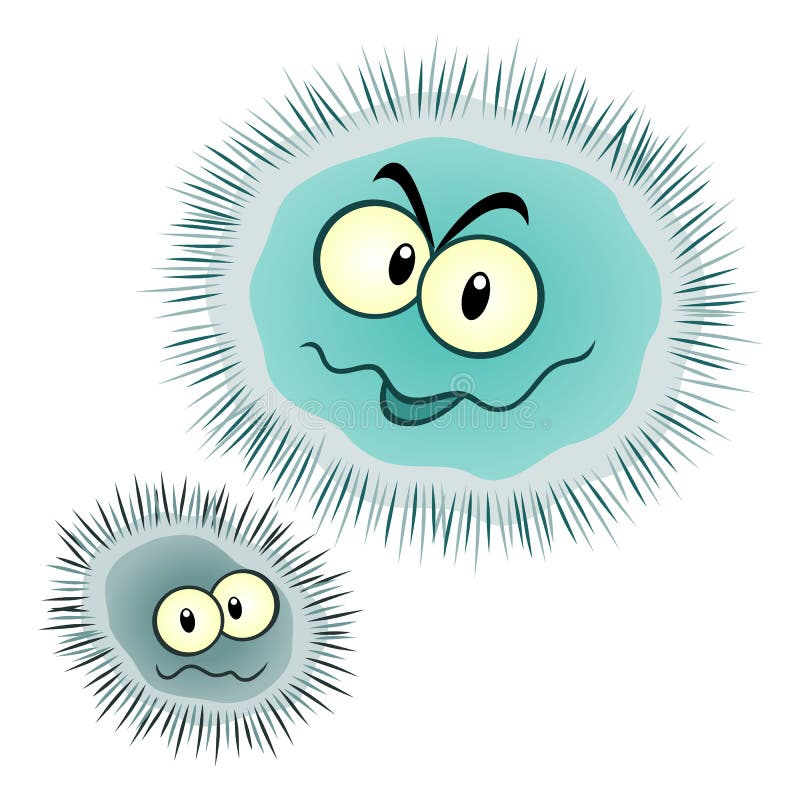 Cartoon Mold Stock Illustrations – 2,281 Cartoon Mold Stock ...