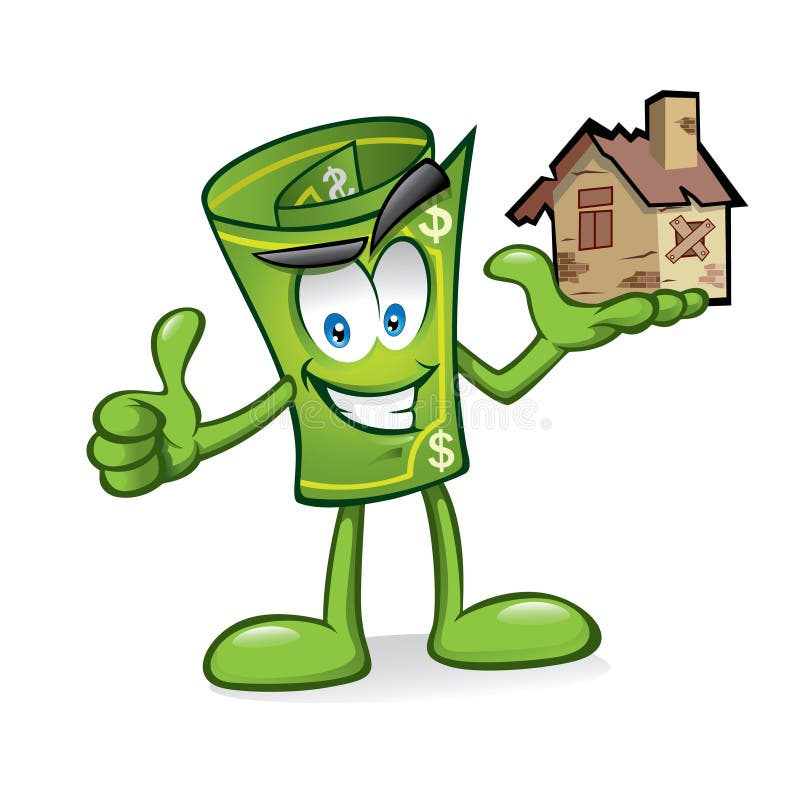 37,000+ Cartoon money Free Stock Photos - StockFreeImages