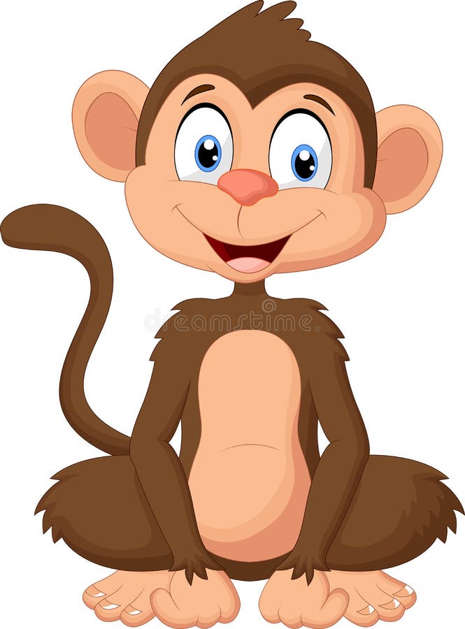 6,200+ Cartoon monkey Free Stock Photos - StockFreeImages - Page: 2