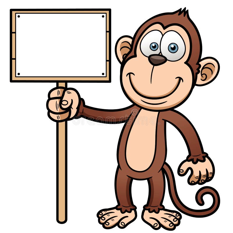 6,200+ Cartoon monkey Free Stock Photos - StockFreeImages - Page: 2