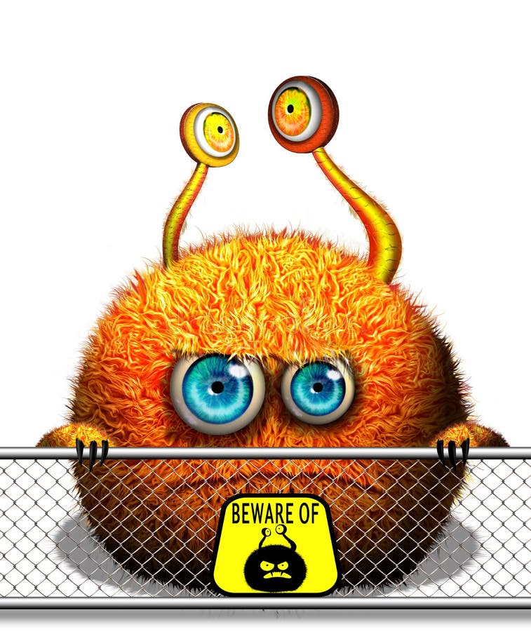 Trapped Demon Stock Illustrations – 40 Trapped Demon Stock ...