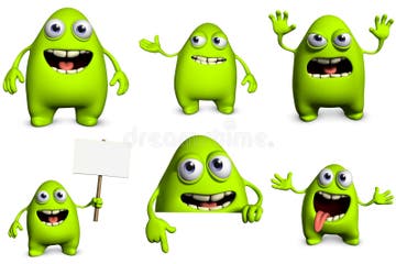 Ugly Bug Cartoon Stock Illustrations – 1,817 Ugly Bug Cartoon Stock ...