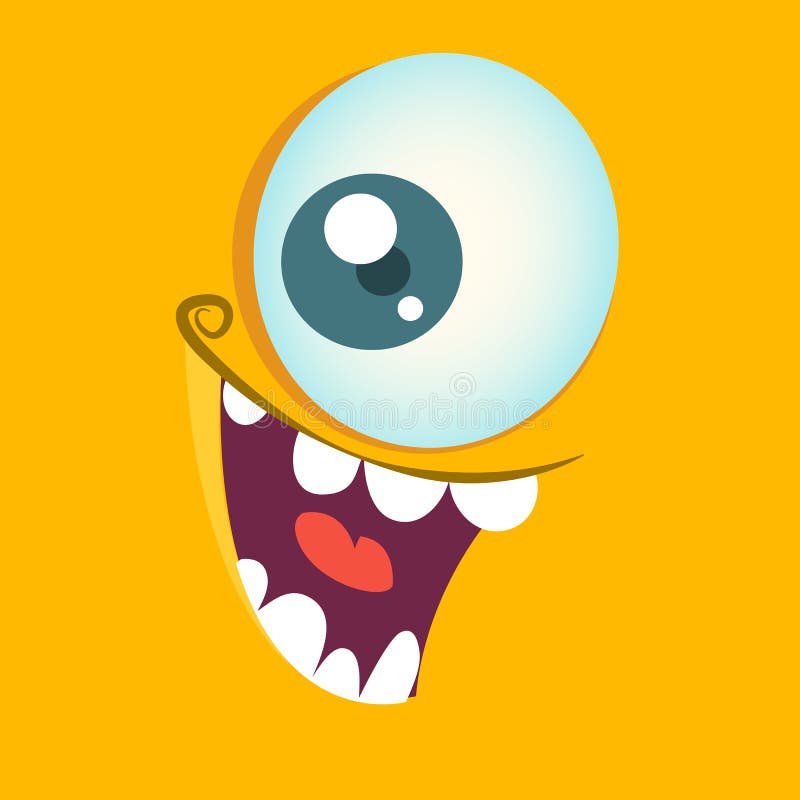 One Evil Eye Stock Illustrations – 1,007 One Evil Eye Stock ...