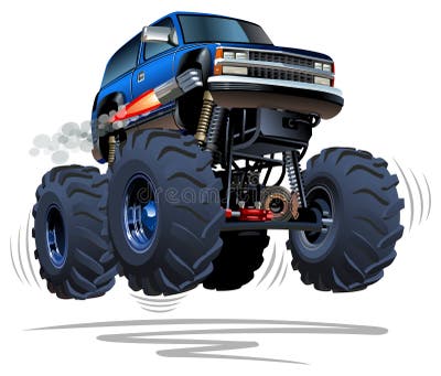 Cartoon Monster Jump Stock Illustrations – 939 Cartoon Monster Jump ...