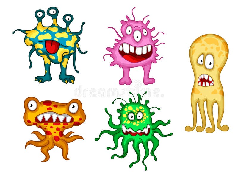 Alien Yelling Stock Illustrations – 966 Alien Yelling Stock ...