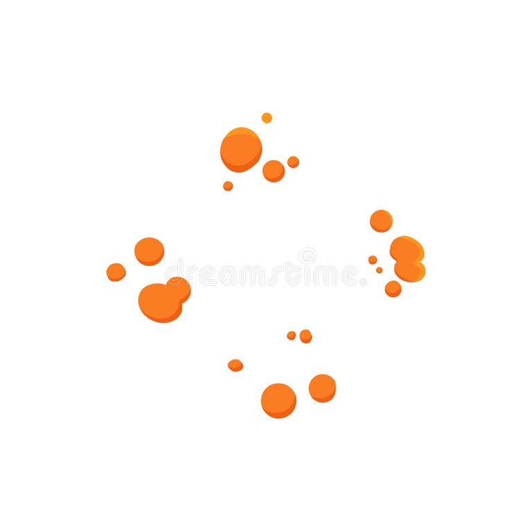 Cartoon Motion Explosion. Animated Explosion Shot, Explode Fire Frames ...