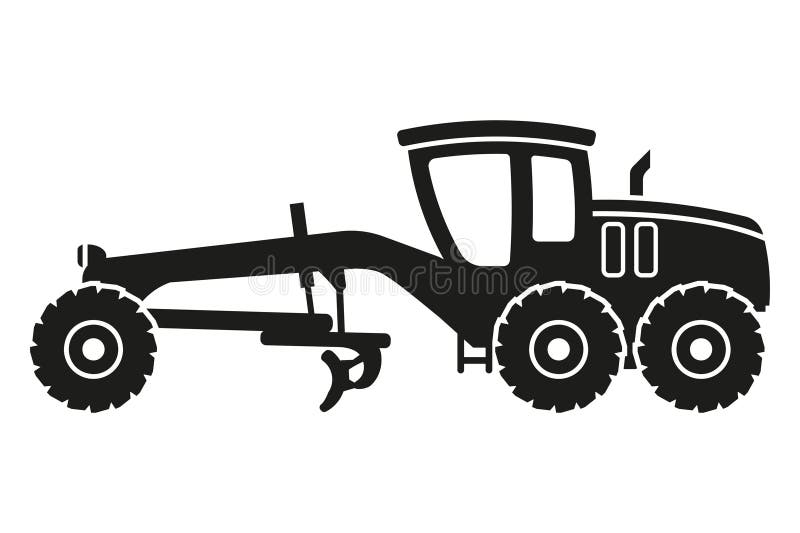 Cartoon Grader Stock Illustrations – 1,172 Cartoon Grader Stock ...