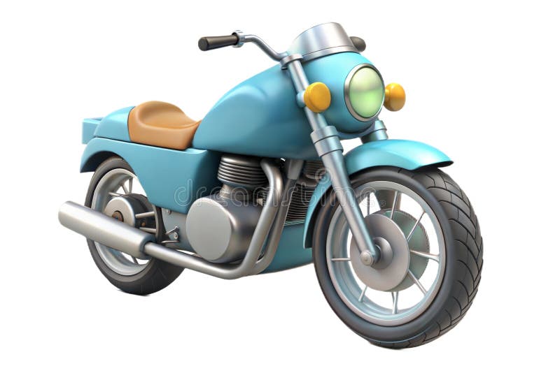 Cartoon Motorcycle Stock Illustrations – 37,326 Cartoon Motorcycle ...