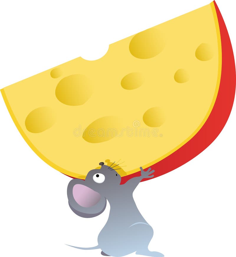 Greedy Mice Stock Illustrations – 25 Greedy Mice Stock Illustrations ...