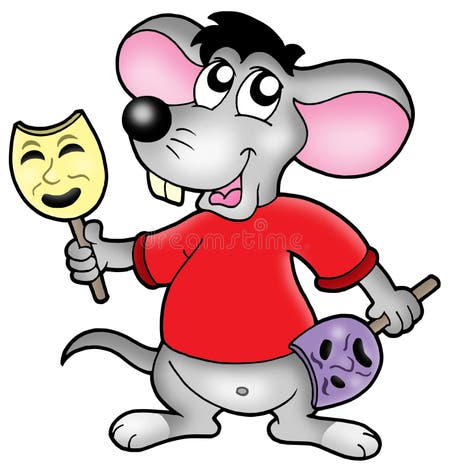 Tooth Mouse Stock Illustrations – 806 Tooth Mouse Stock Illustrations ...