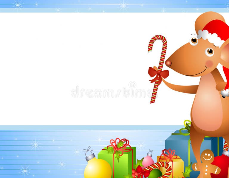 Festive Cartoon Mice Stock Illustrations – 474 Festive Cartoon Mice ...