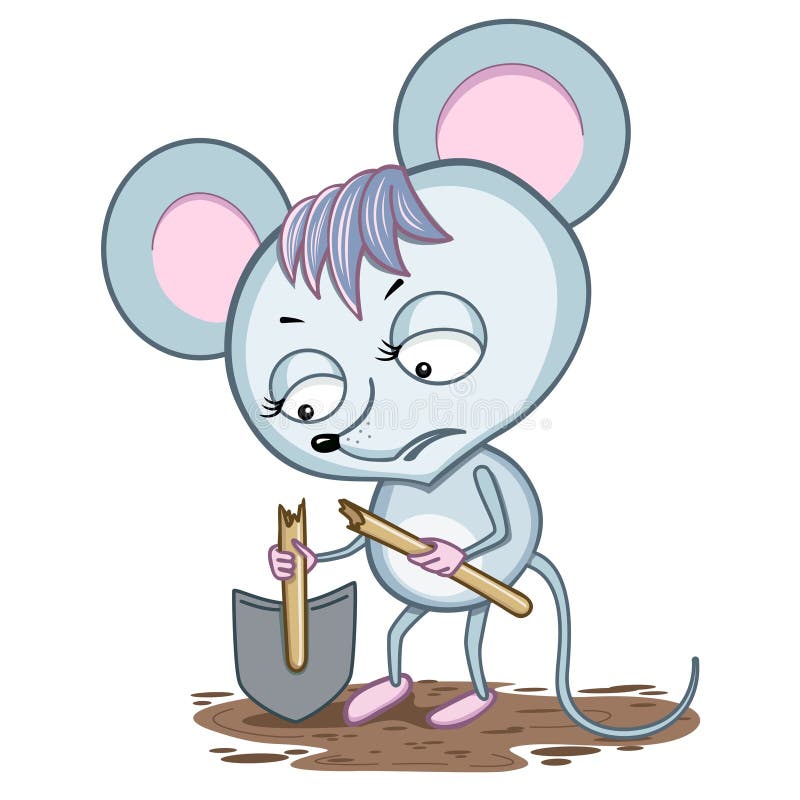 Broken Shovel Stock Illustrations – 241 Broken Shovel Stock ...