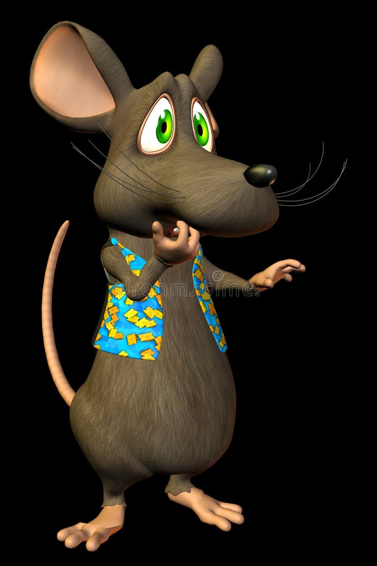 Funny Blue Rat Cartoon Stock Illustrations – 883 Funny Blue Rat Cartoon ...