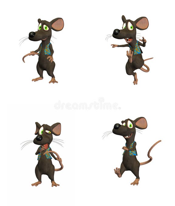 Jumping Mouse Stock Illustrations – 947 Jumping Mouse Stock ...