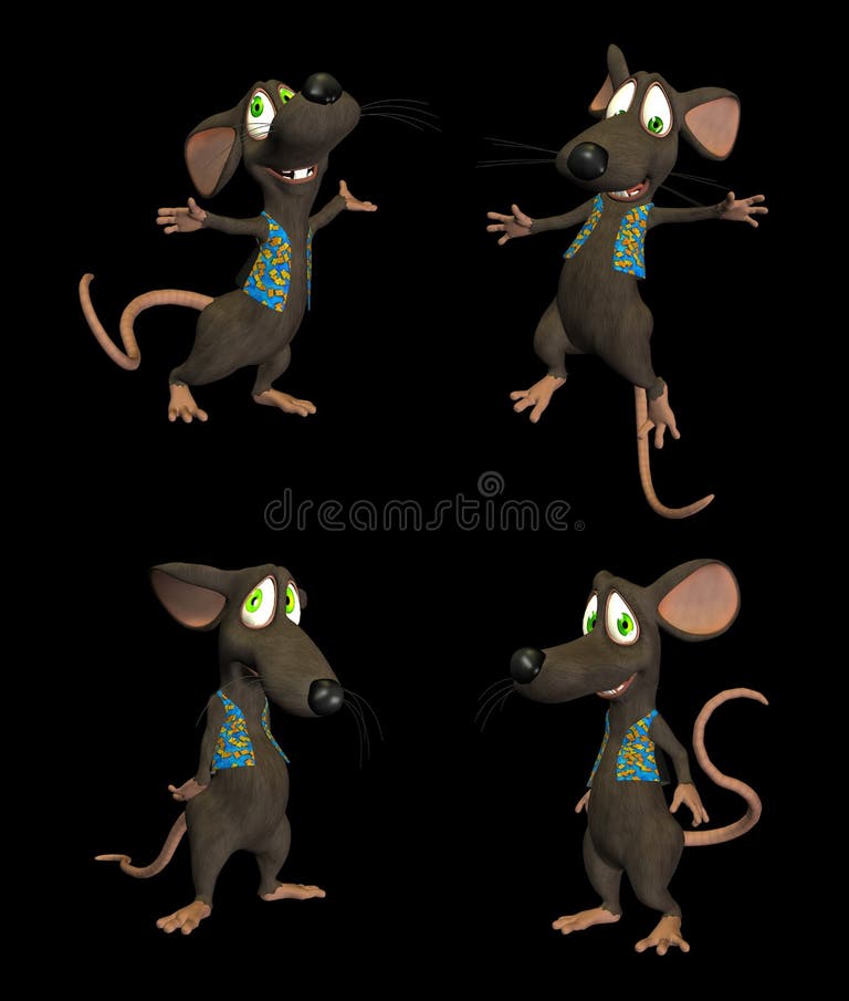 Happy Dancing Mouse Stock Illustrations – 614 Happy Dancing Mouse Stock ...